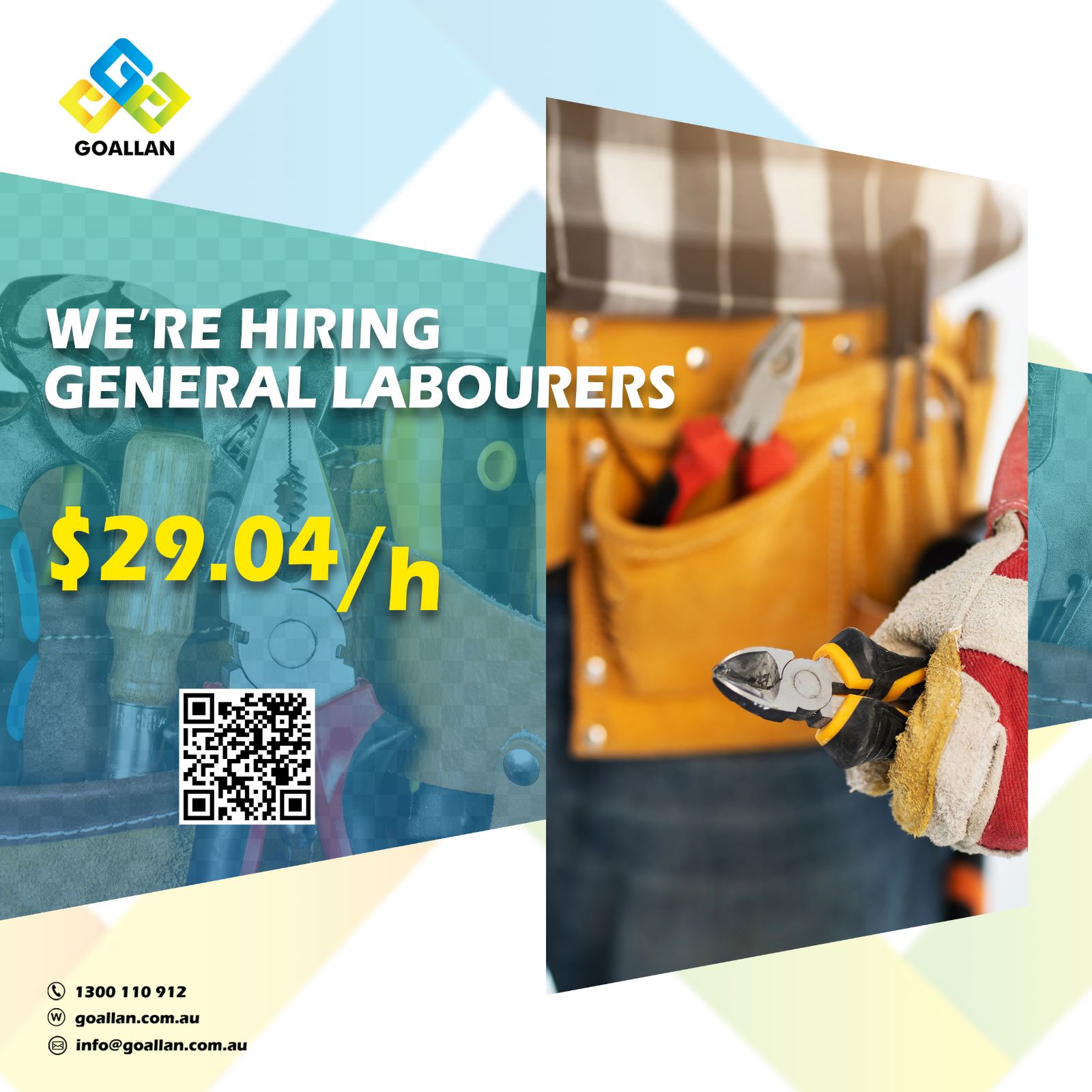 GoAllan General Labourer goallan-general-labourer